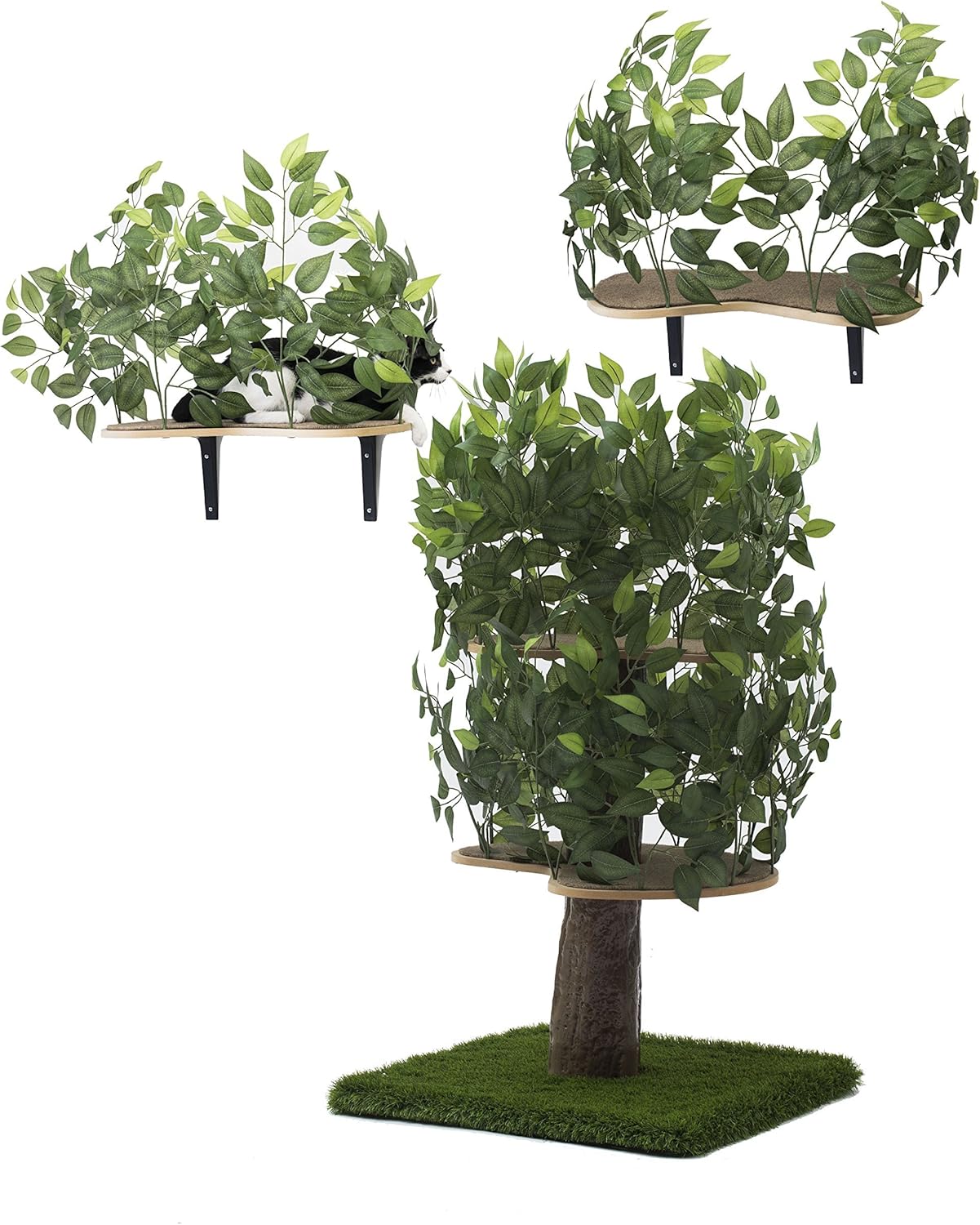 Cat Activity Trees ~ Awesome New Gift Ideas