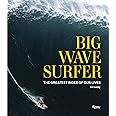 Big Wave Surfer: The Greatest Rides of Our... by Lenny, Kai