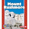 Amazon.com: Mount Rushmore (Pull Ahead Books ― American Symbols ...
