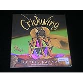 Crickwing: Cannon, Janell: 9780152017903: Amazon.com: Books