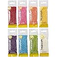 Amazon.com: Wilton Rainbow Jimmies Sprinkles Dessert Decorating Set, 8 ...