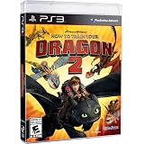 Amazon.com: How To Train Your Dragon (PS3) : Video Games