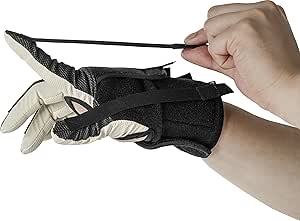 Neofect Extender-Espasticidad Rehabilitación Guante Mano Dedo Flexión ...