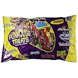 Amazon.com : KIRKLAND SIGNATURE Assorted Candy Mix Funhouse Treats 92oz ...