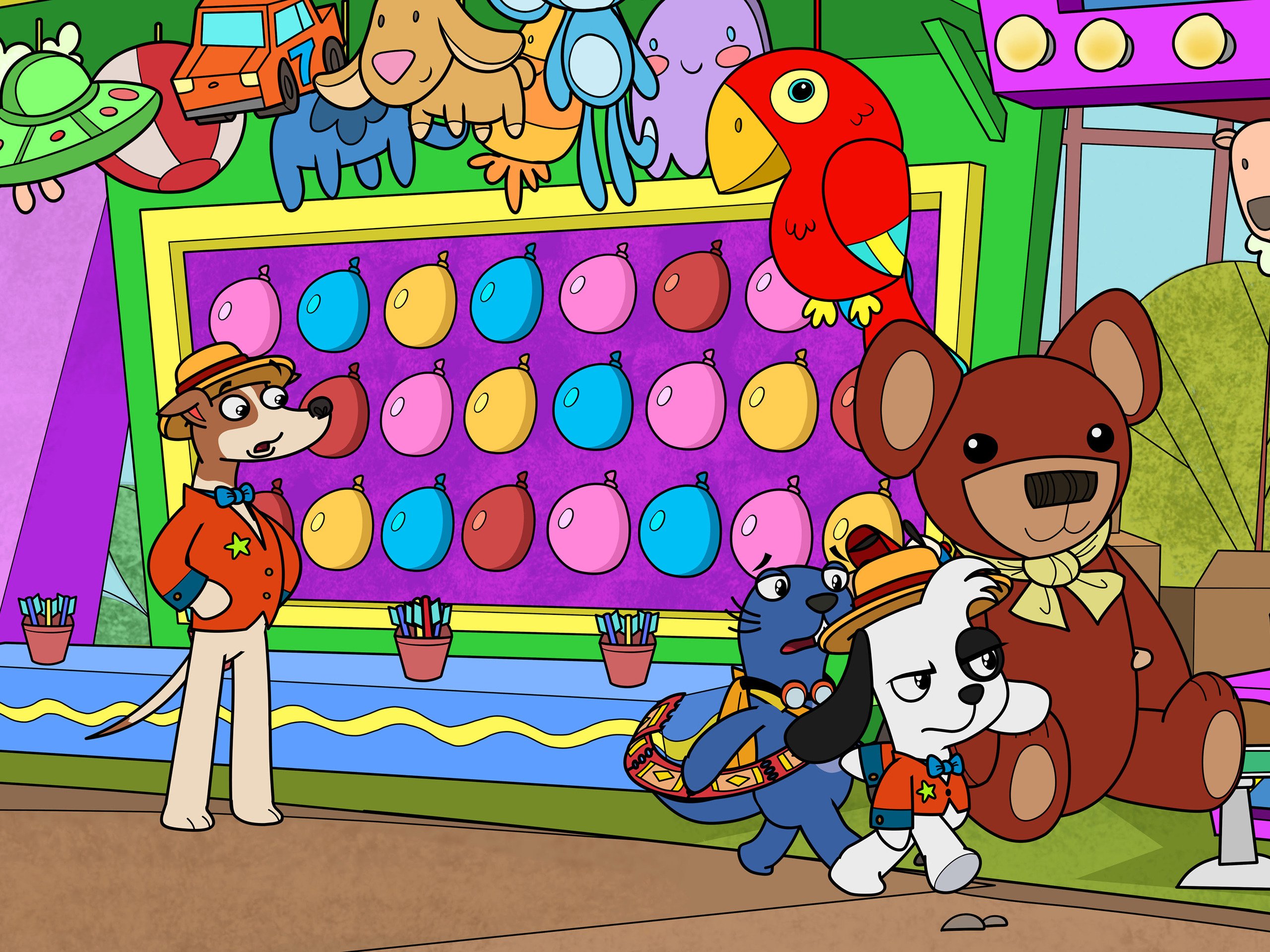 Watch Doki - Season 4 | Prime Video