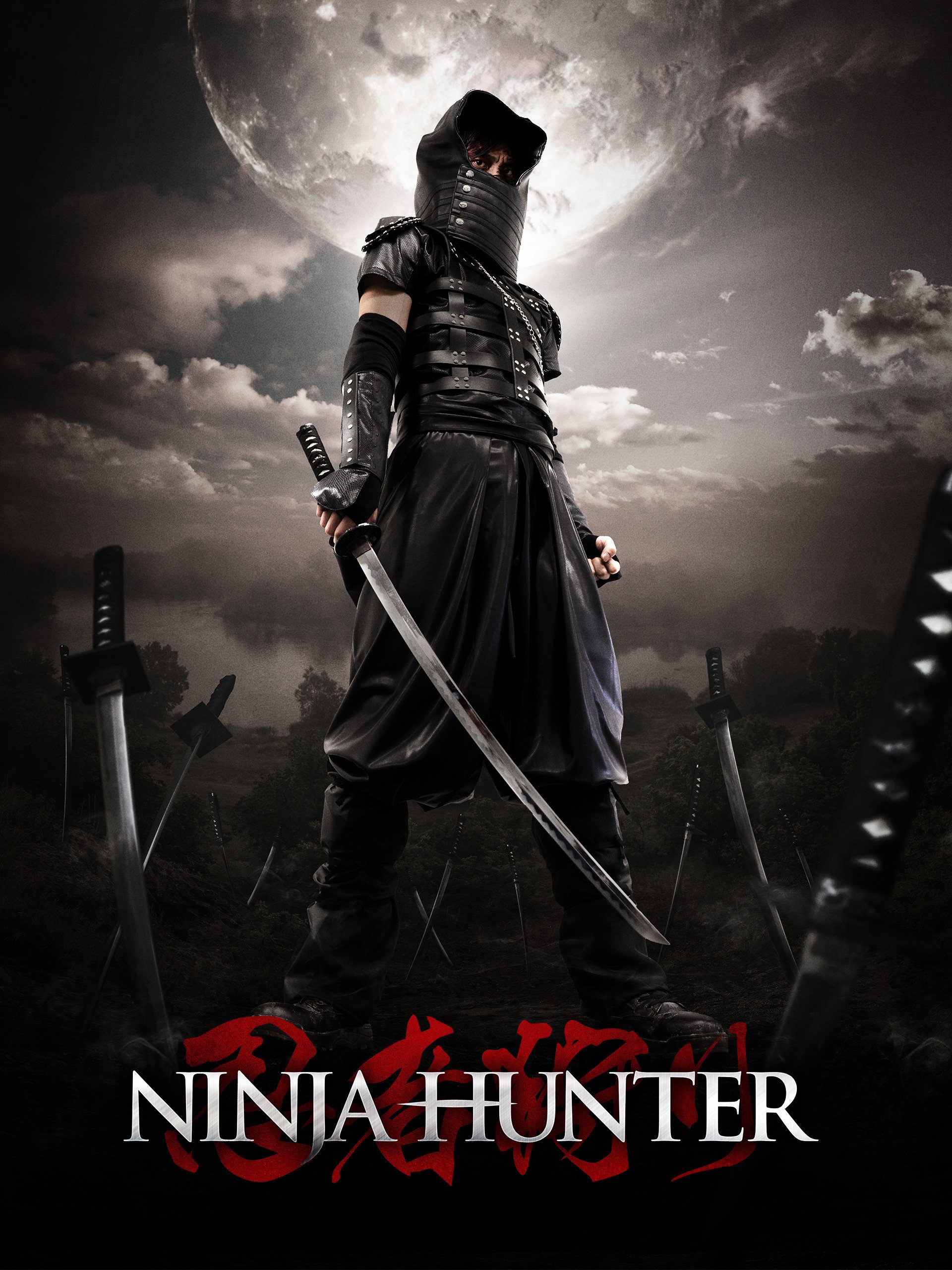 Watch Ninja Hunter (Original Japanese Version) | Prime Video