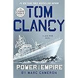 Amazon.com: Tom Clancy Line of Sight (A Jack Ryan Jr. Novel): 9780735215924: Maden, Mike: Books
