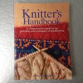 The Handknitter's Handbook: Stanley, Montse: 9780715398555: Amazon.com ...