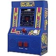 Amazon.com: Basic Fun Arcade Classics - Pac-Man Color LCD Retro Mini ...
