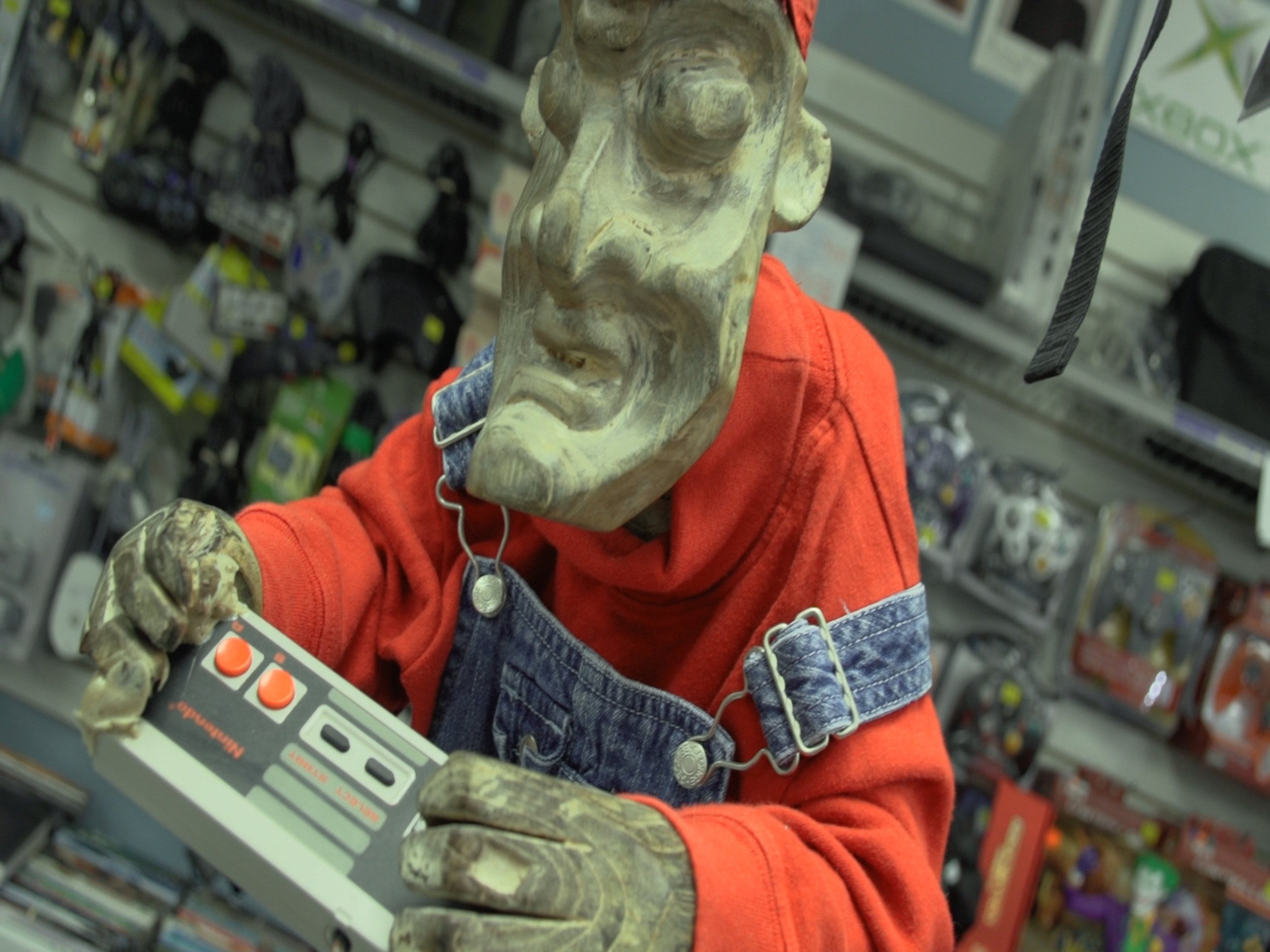 Watch Nintendo Quest - Season 1 | Prime Video