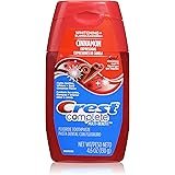 Amazon.com: Crest Complete Multi-Benefit Whitening Expressions Cinnamon ...