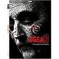 Amazon.com: Jigsaw [DVD] : Tobin Bell, Callum Rennie, Matt Passmore ...