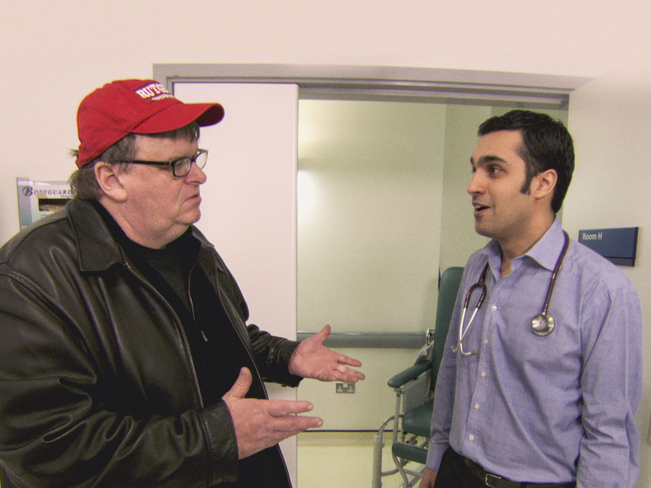 Watch Sicko - Season 1 | Prime Video