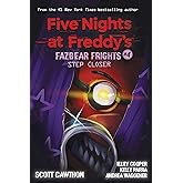 Amazon.com: Into the Pit (Five Nights at Freddy’s: Fazbear Frights #1 ...