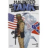 Amazon.com: Showcase Presents: The Haunted Tank VOL 01: 9781401207892 ...