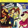 Toy Story Read-Along Storybook and CD Collection: Disney Books, Disney ...