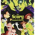 Disney Scary Storybook Collection (Disney Storybook Collections): Tk ...