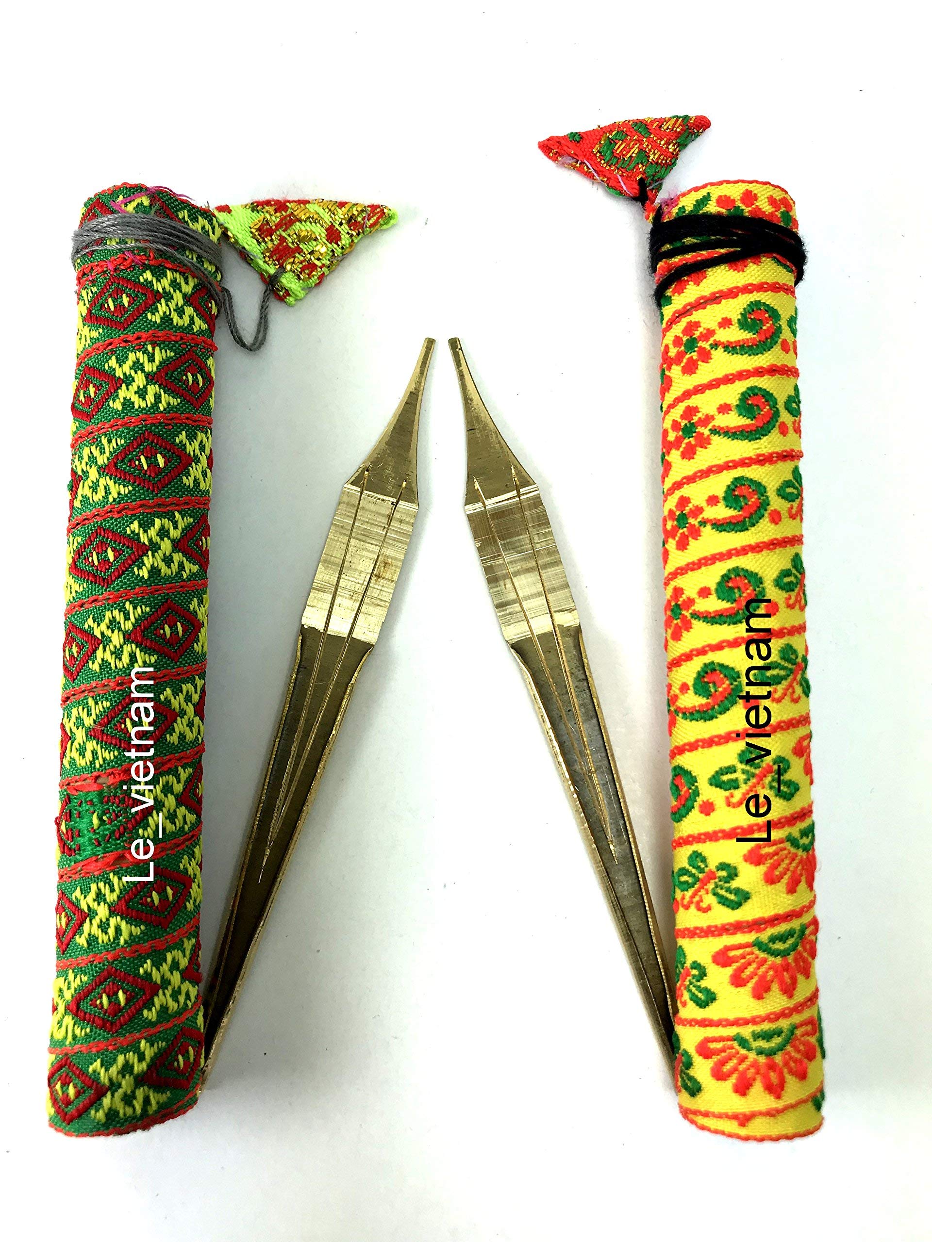 Buy Jaw harp Jew's harp Mouth Harp lips twanger DAN MOI Hmong ...