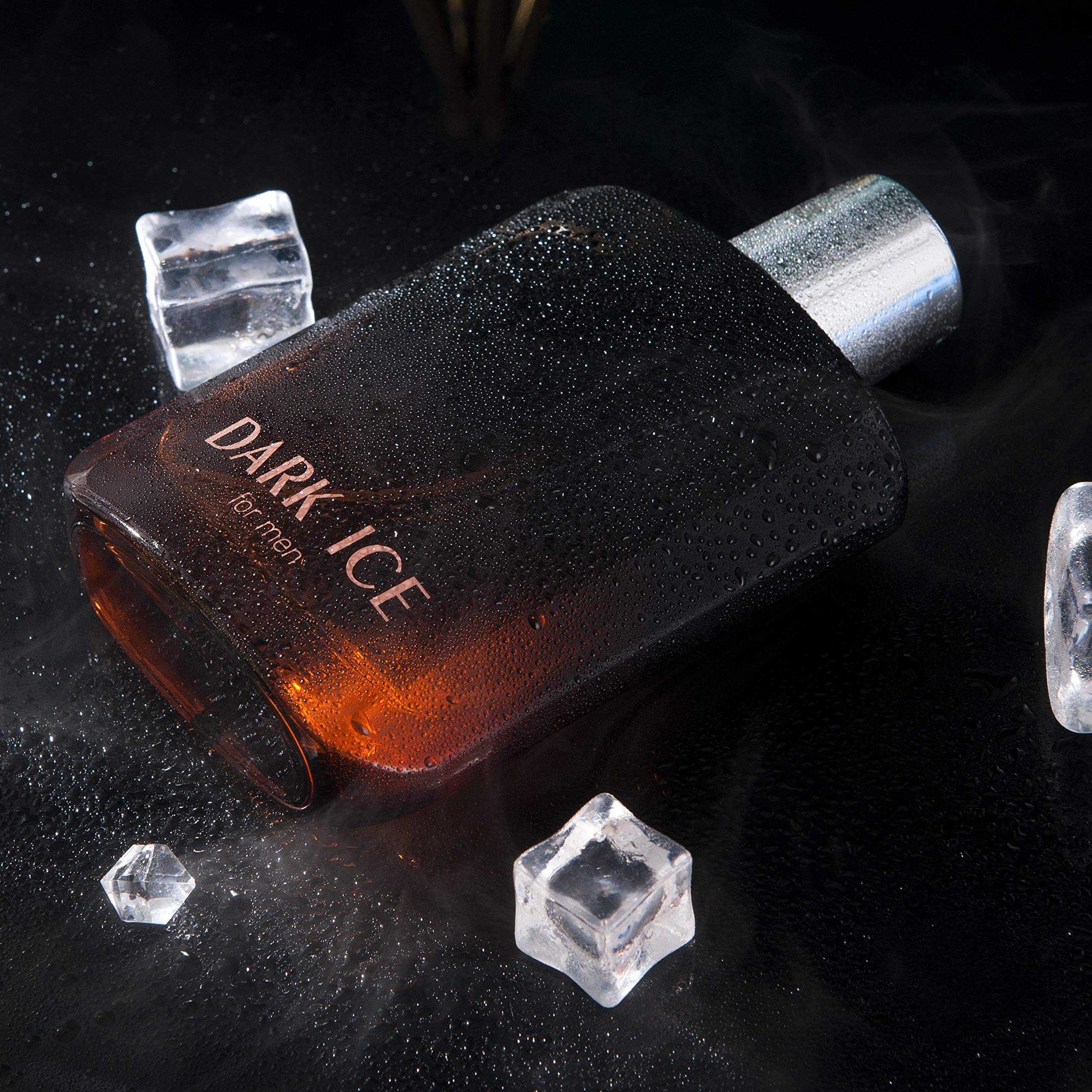 Mua PERFUME&BEAUTY DARK ICE Perfume for Men Parfum 100ML 3.4 fl.oz ...