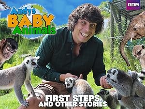 Watch Andy's Baby Animals: First Steps and Other Stories | Prime Video