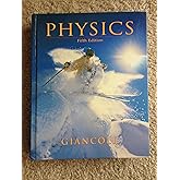 Amazon.com: Physics: Principles with Applications (7th Edition) - Standalone book: 9780321625922 ...