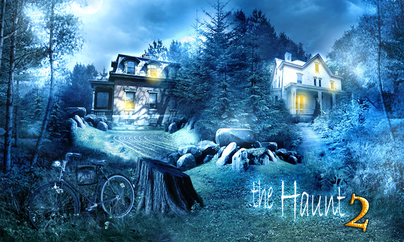 The Haunt 2:Amazon.com:Appstore for Android