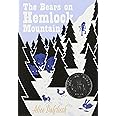 The Bears on Hemlock Mountain: Dalgliesh, Alice, Sewell, Helen
