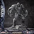Amazon.com: YOLOPARK Transformers Toys Rise of The Beast Apelinq Action ...