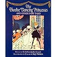 The Twelve Dancing Princesses: Arthur Quiller-Couch, Brothers Grimm ...