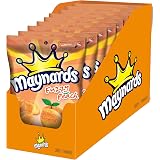 Maynards Fuzzy Peach Candy, 355 Gram: Amazon.ca: Grocery