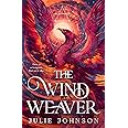 Amazon.com: The Wind Weaver (Reign of Remnants): 9780593817865: Johnson ...