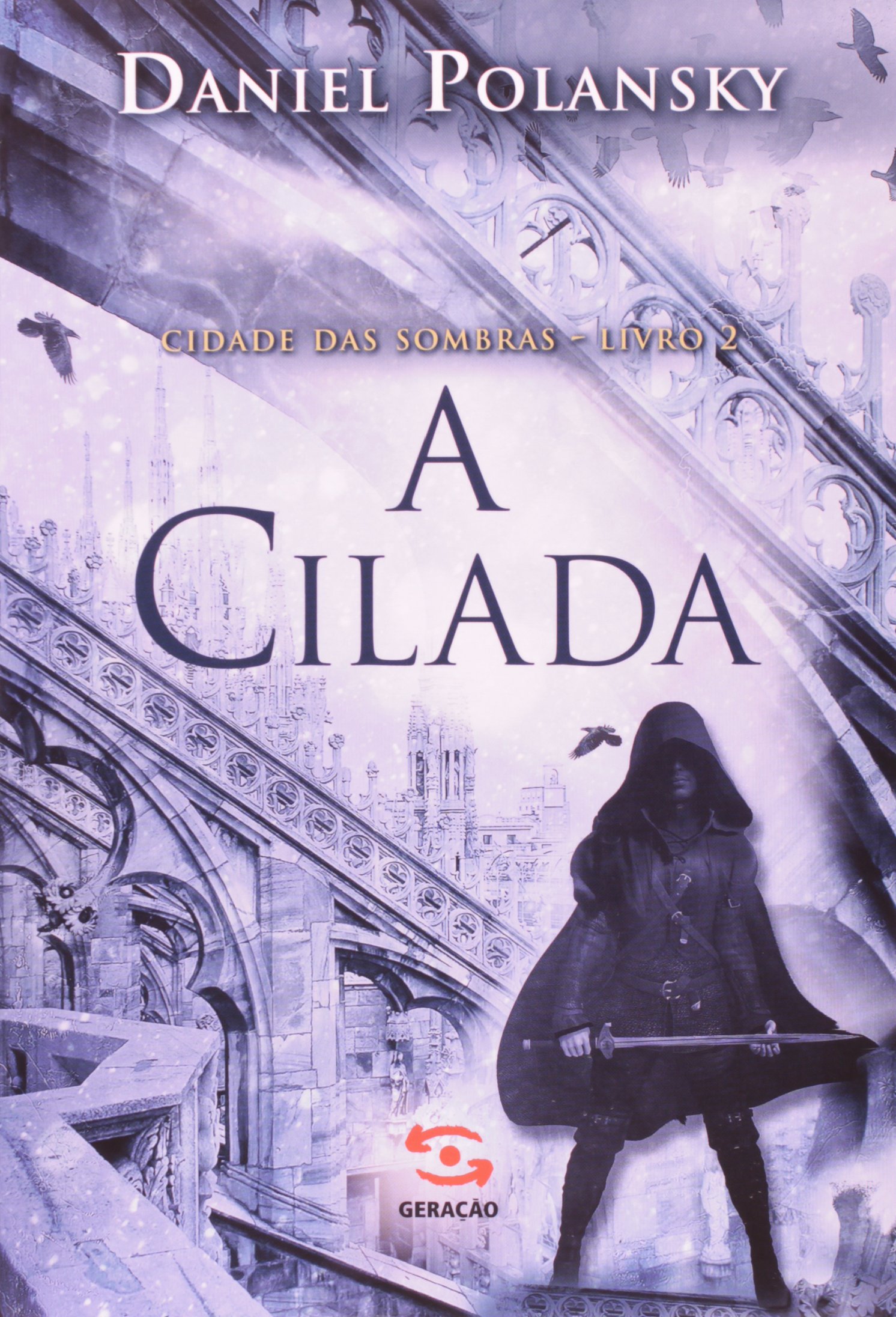 A Cilada PDF Daniel Polansky