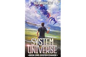 Amazon.com New Releases: The best-selling new & future releases in Cyberpunk Science Fiction
