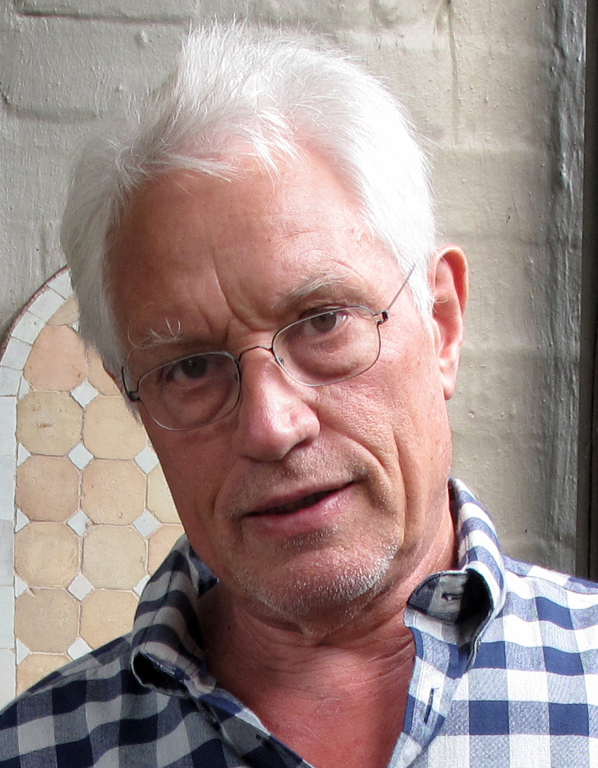 Keith Roberts – Audio Books, Best Sellers, Author Bio | Audible.com