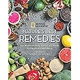 Nature's Best Remedies: Top Medicinal Herbs, Spices, and Foods for ...