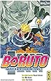 Amazon.fr - Boruto - Naruto next generations -, tome 3 - Ukyo Kodachi, Masashi Kishimoto, Mikio ...