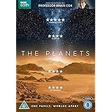Amazon.com: The Planets (Box Set) [DVD] : Movies & TV