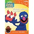 Amazon.com: Vol. 8-Grover Learns Hebrew : Shalom Sesame: Movies & TV
