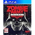 Amazon.com: Zombie Army Trilogy (PS4) : Video Games