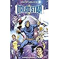 Jim Starlin's Dreadstar Omnibus Volume 1: Starlin, Jim: 9781506747743 ...