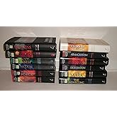 Amazon.com: The Left Behind Series Complete Set, Volumes 1-16: Jerry B ...