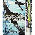 The Gary Paulsen Collection (Boxed Set): Dancing Carl; Dogsong; Hatchet ...