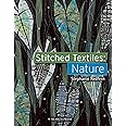 Stitched Textiles: Nature: Redfern, Stephanie: 9781782214526: Books ...