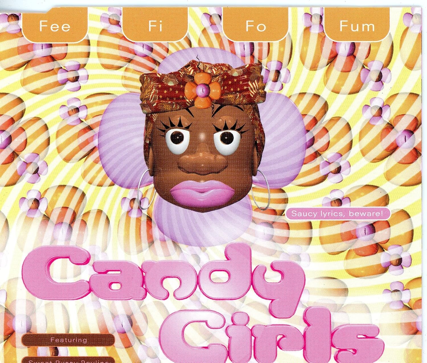 Fee Fi Fo Fum: Amazon.co.uk: Music
