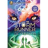 Rick Riordan Presents: Storm Runner, The-A Storm Runner Novel, Book 1 ...