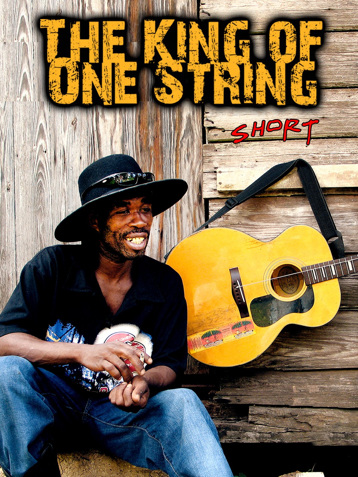 Watch The King of One String | Prime Video