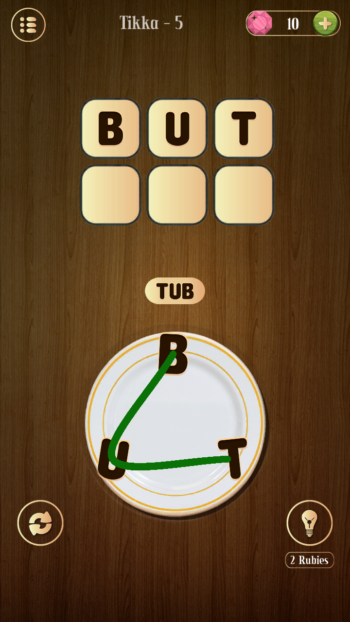 Word Search Puzzle - Find The Word Game:Amazon.in:Appstore for Android