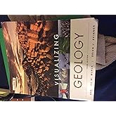 Visualizing Geology (Visualizing Series): Murck, Barbara W., Skinner ...