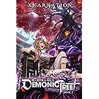 Reborn as a Demonic Tree: An Isekai LitRPG Adventure - Kindle edition by XKarnation. Humor ...