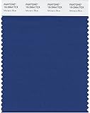 PANTONE Smart 19-4013X Color Swatch Card, Dark Navy - House Paint ...